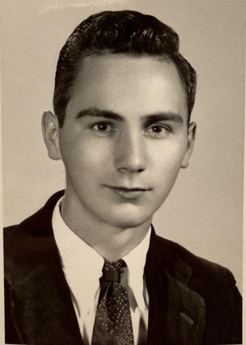 Vincent Wagner “Junior” Riley | Obituaries | thederrick.com