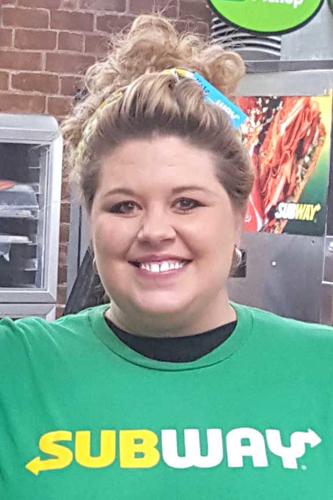 Subway owner making sure students get food | Free | thederrick.com