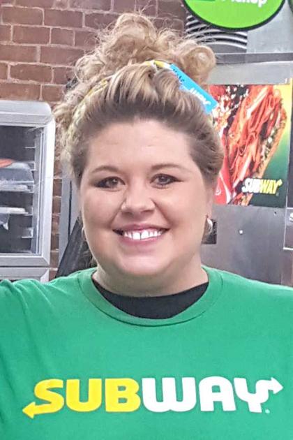 Subway owner making sure students get food | Front Page | thederrick.com