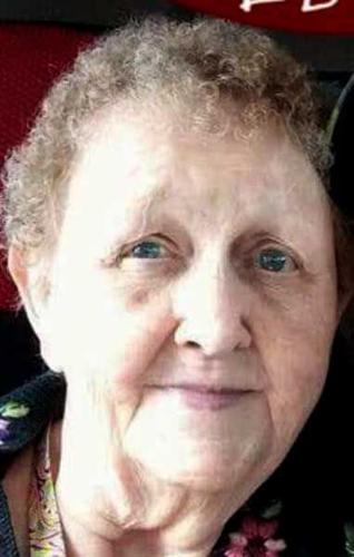 Patricia Kay Ross Tarr | Obituaries | thederrick.com