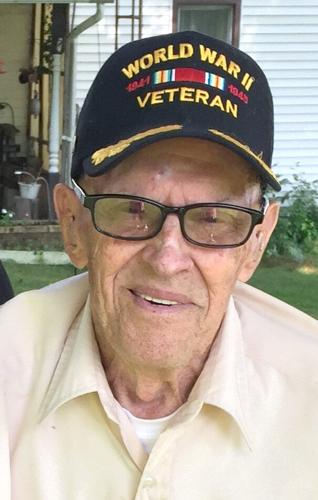 Harry Leonard Schultz | Obituaries | thederrick.com