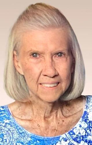 Doris “Dorie” (Graham) Feather | Obituaries | thederrick.com