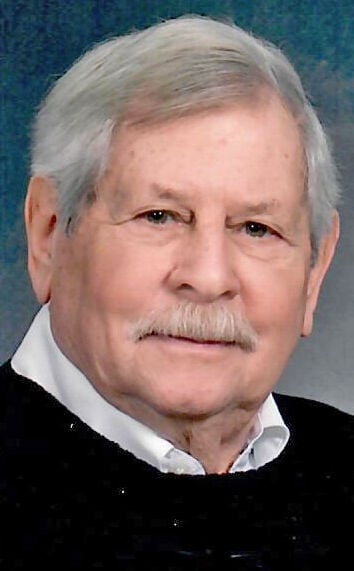 Robert “Bob” Fritz | Obituaries | thederrick.com