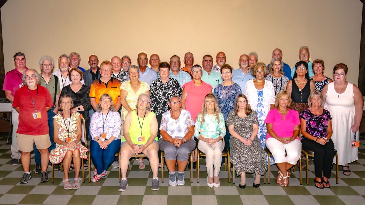 Rocky Grove Class of 1975 | Community News | thederrick.com