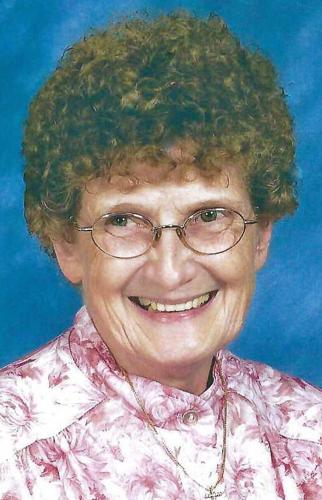 Wilma J. Wolfe | Obituaries | thederrick.com
