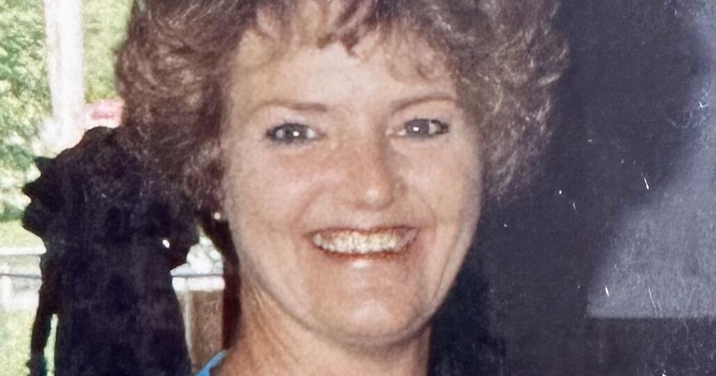 Patty Diane Dehart | Obituaries | thederrick.com