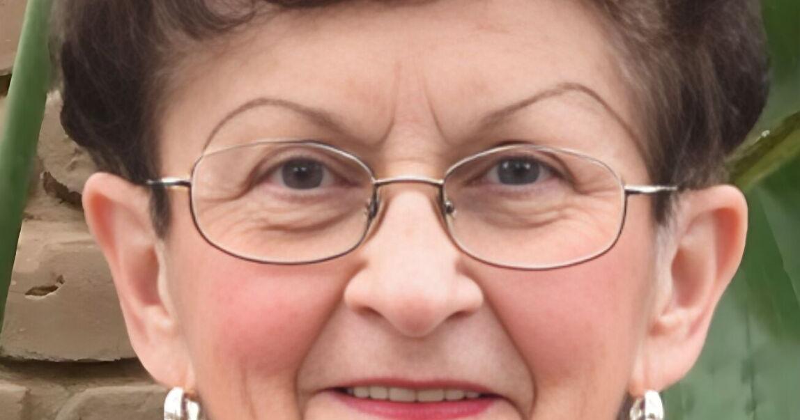 Jo Ann Twombly | Obituaries | thederrick.com