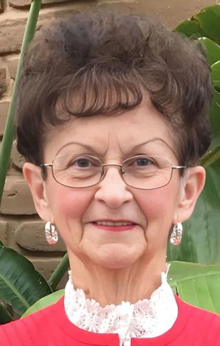 Jo Ann Twombly | Obituaries | thederrick.com