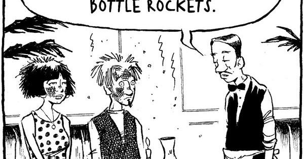 Pardon My Planet | Entertainment | thederrick.com