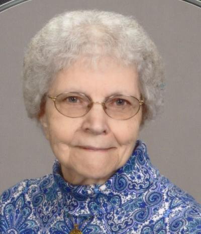 Mary P. Merritt | Obituaries | thederrick.com