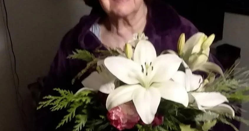 Lillian M. Sweeney | Obituaries | thederrick.com