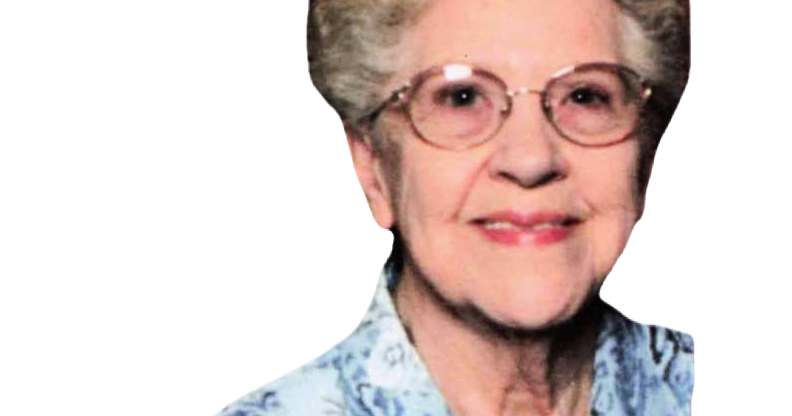 Ruth E. Baker | Obituaries | thederrick.com