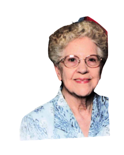 Ruth E. Baker | Obituaries | thederrick.com