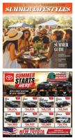 Forest students have participated in several summer camps | Community ...