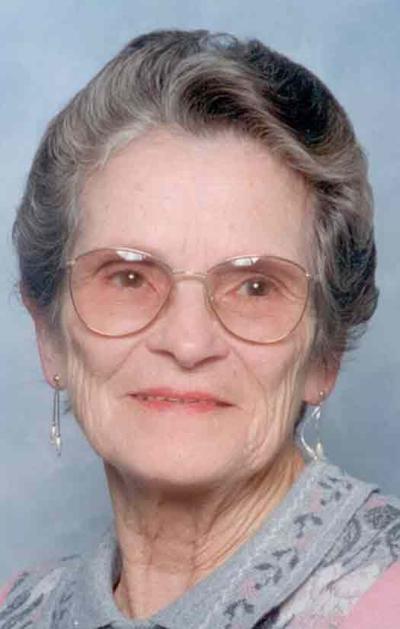 Ellen M. Barrett | Obituaries | thederrick.com
