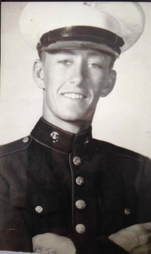 Donald F. Porter | Obituaries | thederrick.com