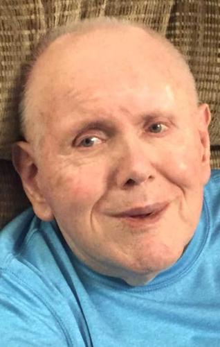 Robert Richard Laughlin | Obituaries | thederrick.com