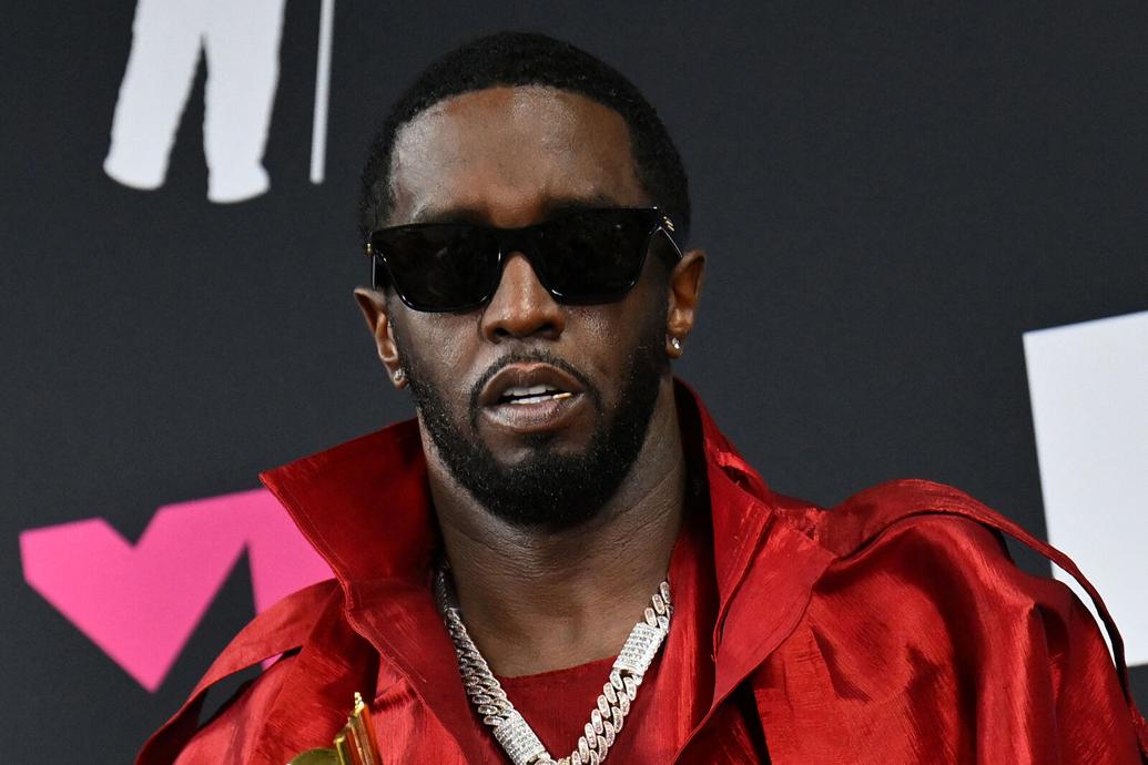Sean ‘Diddy’ Combs sex assault cases under review in Los Angeles, DA’s ...