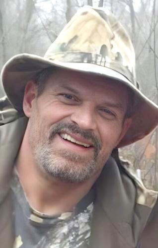Danny J. Baker | Obituaries | thederrick.com
