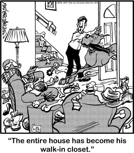 Marmaduke | Entertainment | thederrick.com