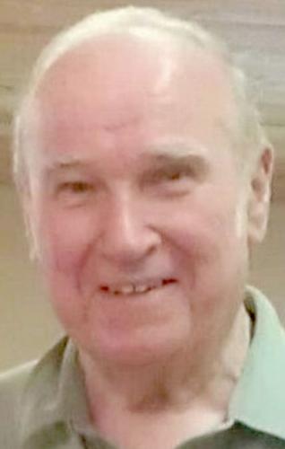 R. James Smathers | Obituaries | thederrick.com