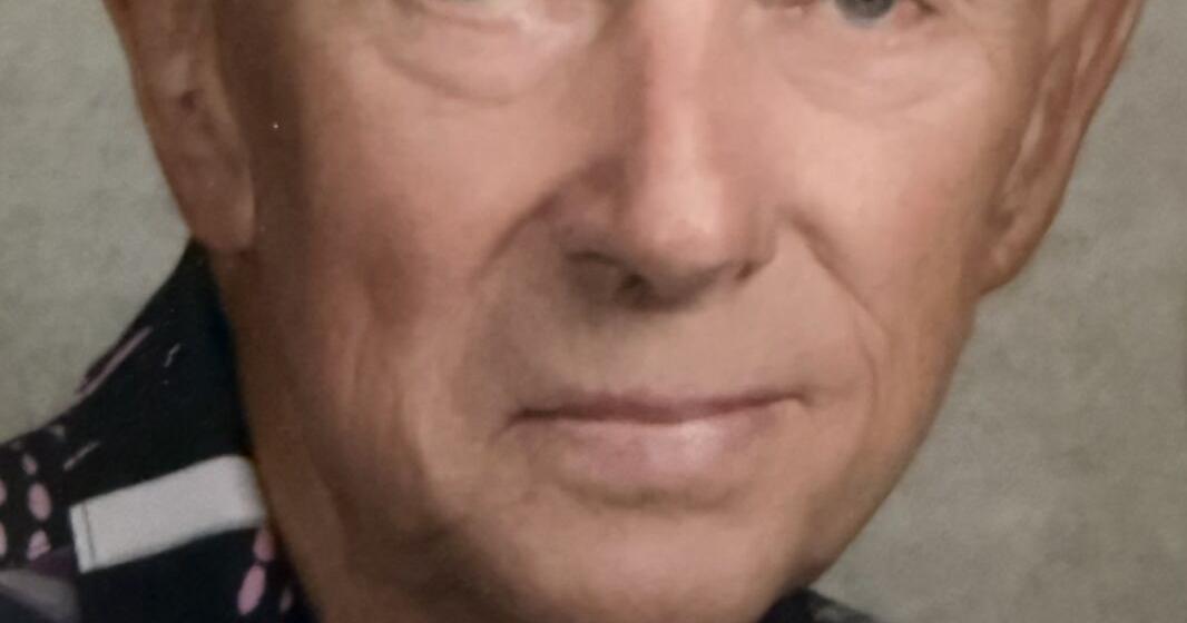 James Francis Marron | Obituaries | thederrick.com