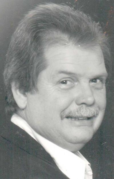 Victor 'Bruce' Deeter | Obituaries | thederrick.com