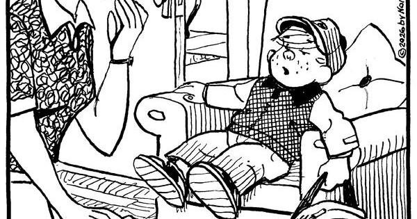 Dennis The Menace | Entertainment | thederrick.com