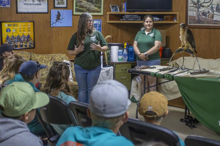 Youth Field Day is 'about the kids'; this year's event honors memory of ...