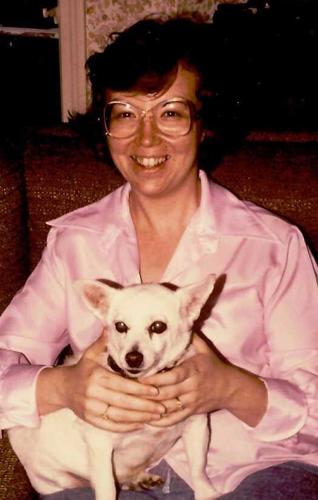 Cathy S. Dixon | Obituaries | thederrick.com