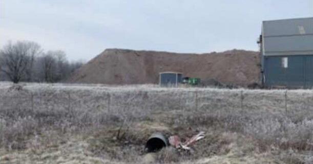 Scrubgrass power plant issue settled, deal outlines terms for coal ash ...