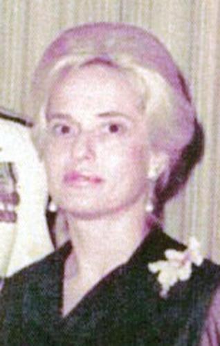 Mary Margaret Lewis Lukeman | Obituaries | thederrick.com