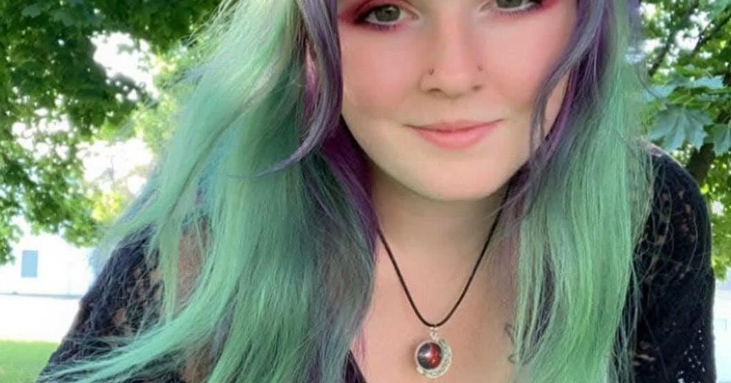 Emily Christine Cheke Verner | Obituaries | thederrick.com