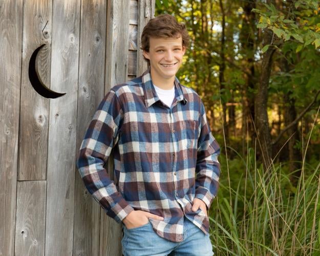 North Clarion High School Class of 2020 | Free | thederrick.com