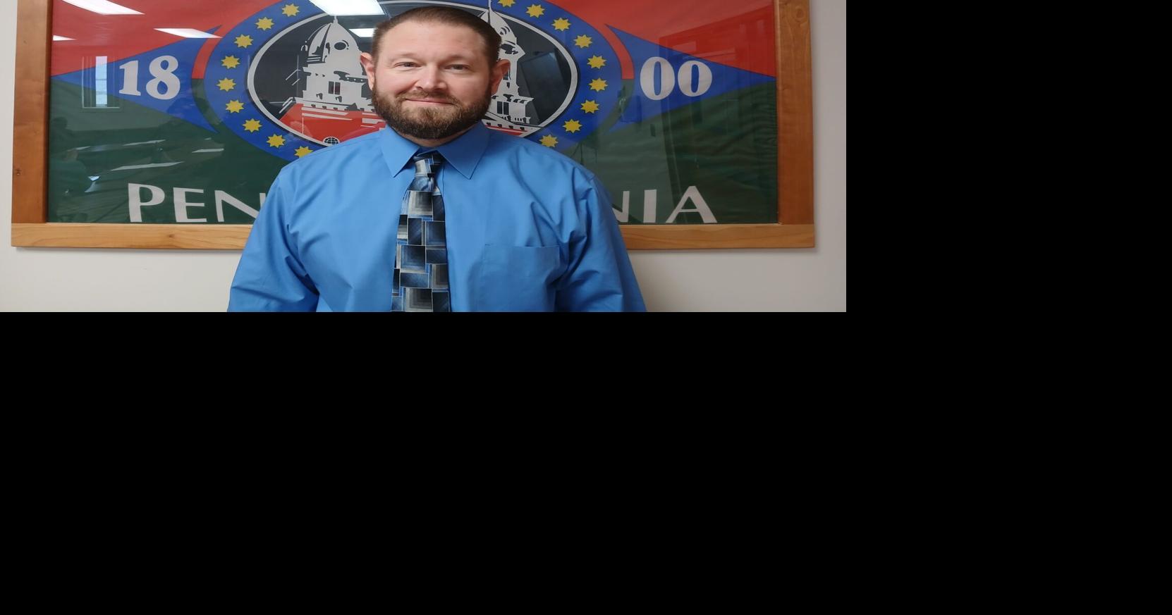New warden in place at Venango jail | Front Page | thederrick.com