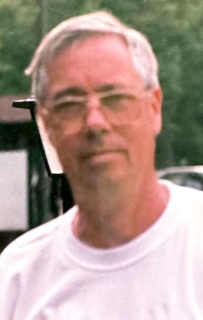 George H. Maxwell | Obituaries | thederrick.com