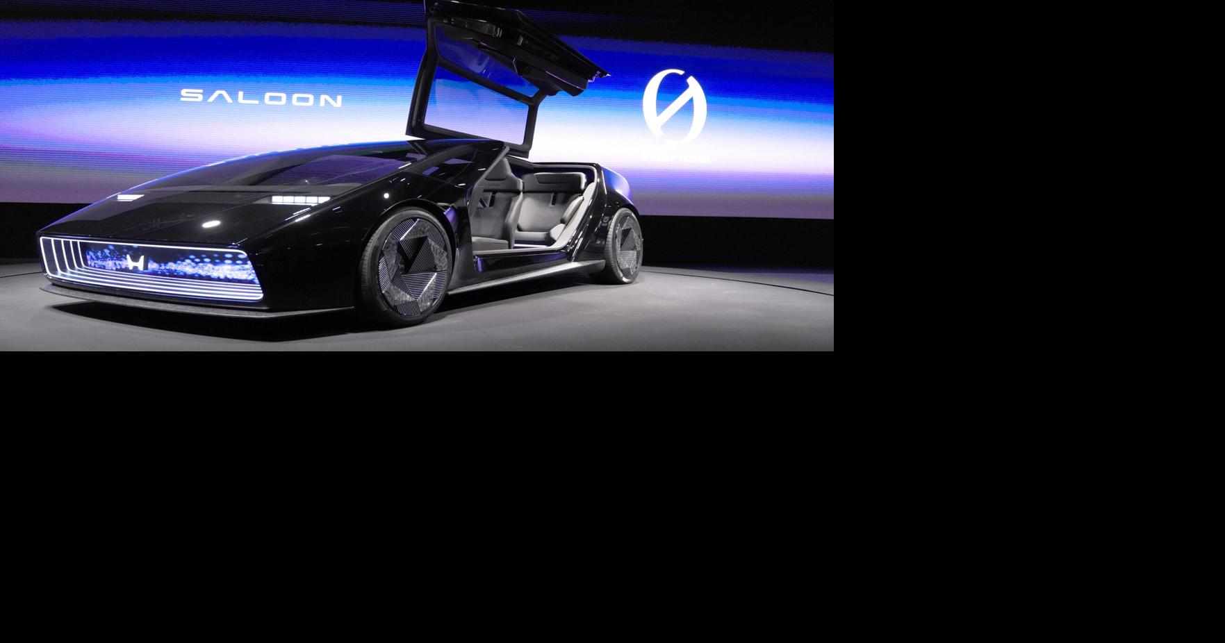 Edmunds highlights top car-tech trends from CES | Features | thederrick.com