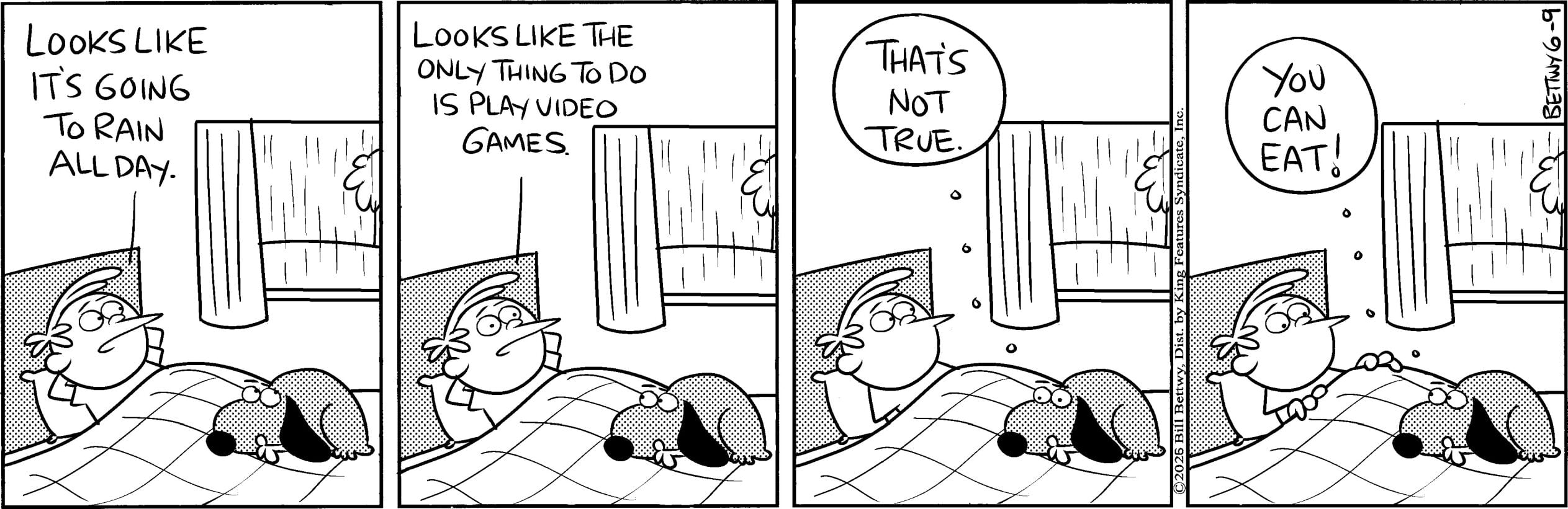 Take it From the Tinkersons | Entertainment | thederrick.com