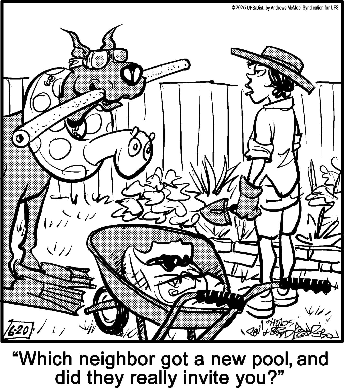 Marmaduke | Entertainment | thederrick.com