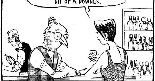 Pardon My Planet | Entertainment | thederrick.com