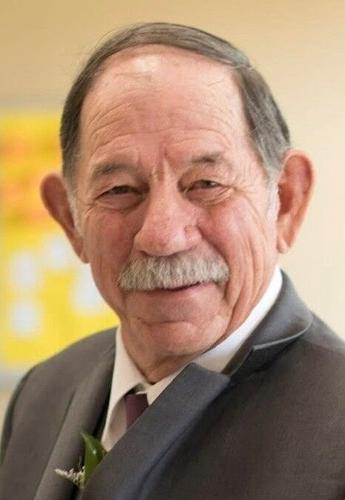 Kenneth E. Flick | Obituaries | thederrick.com