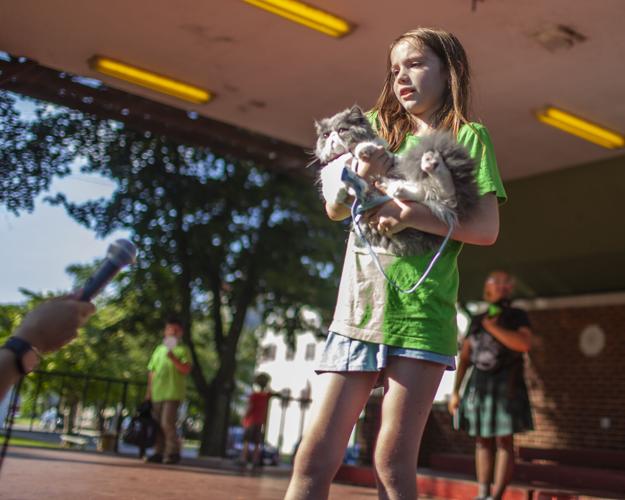LibertyFest Annual Pet Show returns to Bandstand Park | Front Page ...