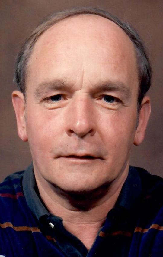 Ronald R. Perry | Obituaries | thederrick.com