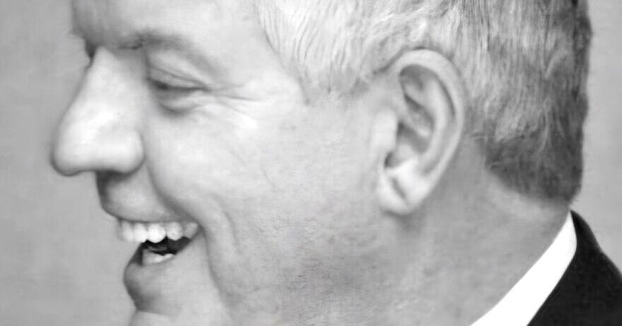 Donald Larry Spence | Obituaries | thederrick.com