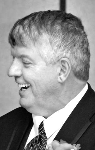 Donald Larry Spence | Obituaries | thederrick.com