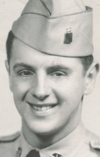 Donald Leroy Schimp | Obituaries | thederrick.com