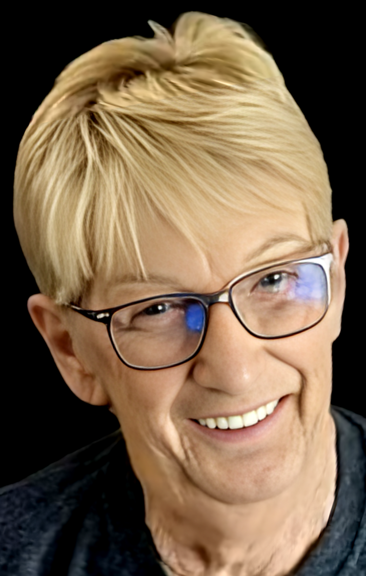 Frances Lynne (Nick) Roxberry | Obituaries | thederrick.com