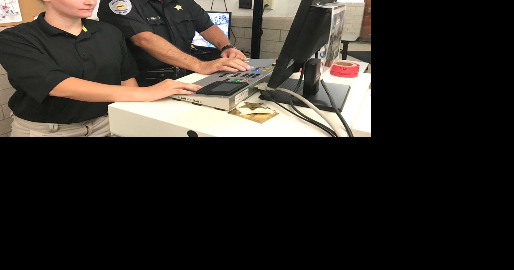 Clarion sheriff's office intern wants to become state trooper ...