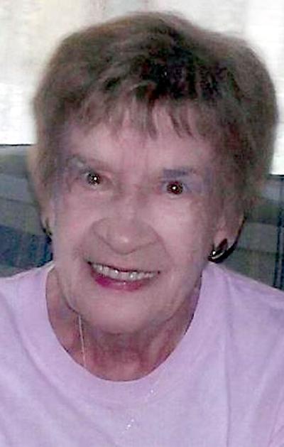 Ruth Jane Laughlin | Obituaries | thederrick.com