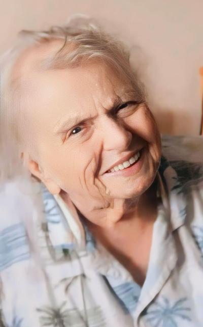 Elizabeth J. "Betty" McGinnis | Obituaries | thederrick.com